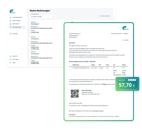 enox.share Partner werden