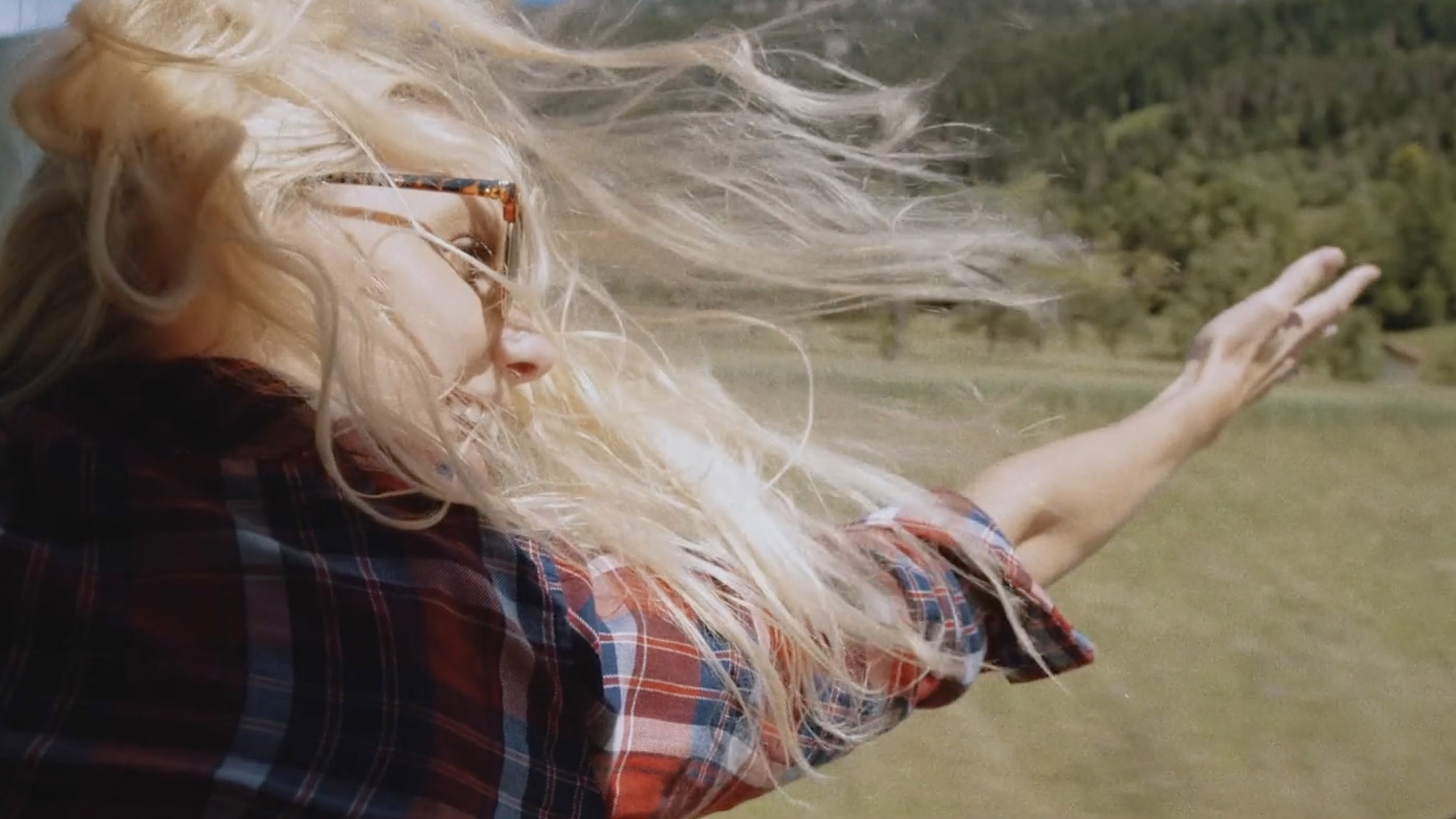 Ana Beltrán | SOLWORKS Films