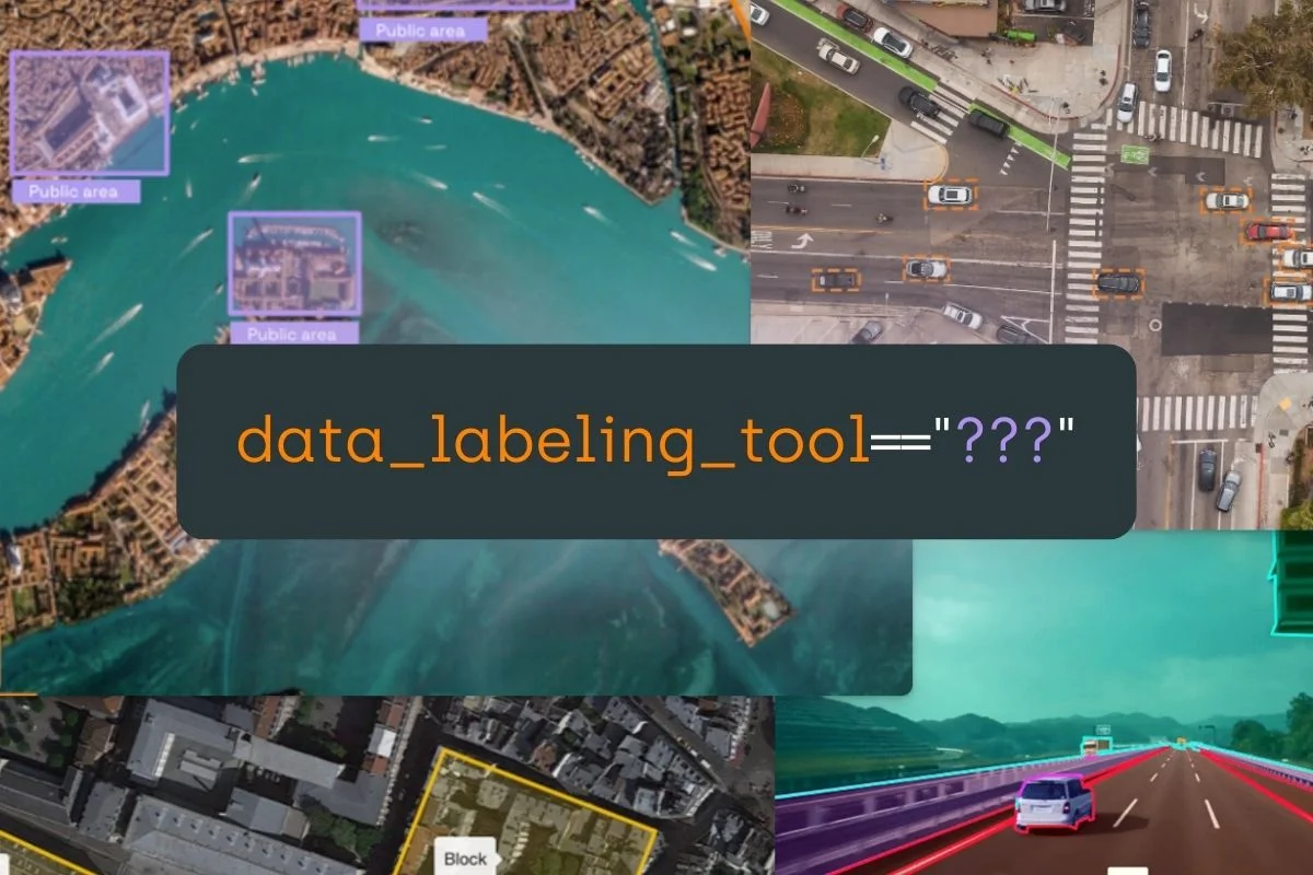 An Essential Guide: What is a data labeling tool?
