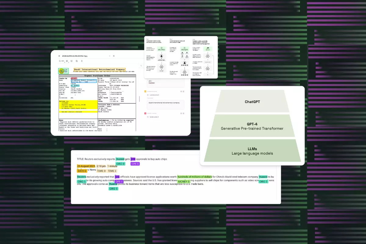 What you need to know about Data Labeling and LLMs Training