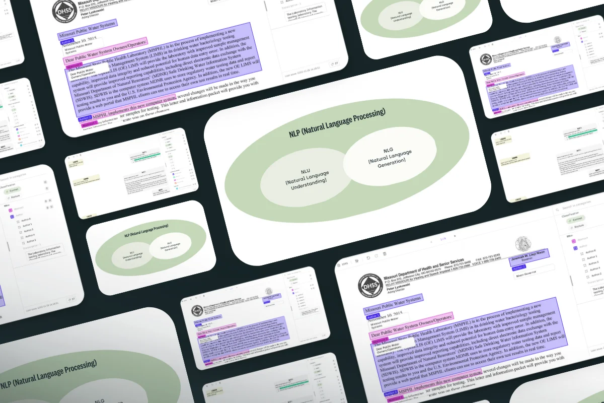 Our Guide to Natural Language Processing, an Introduction to NLP