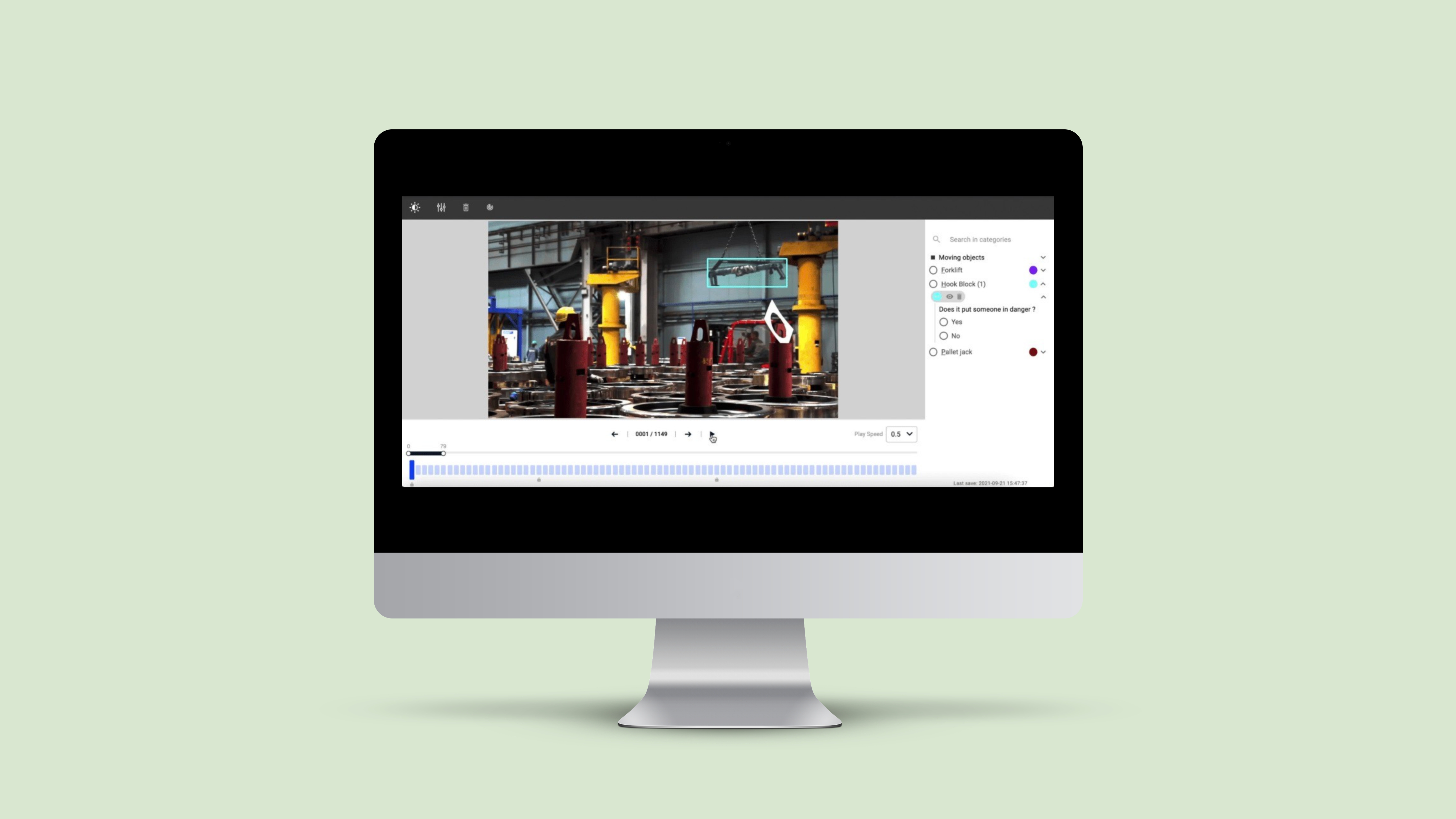 5 Best Practices for Video Labeling Projects