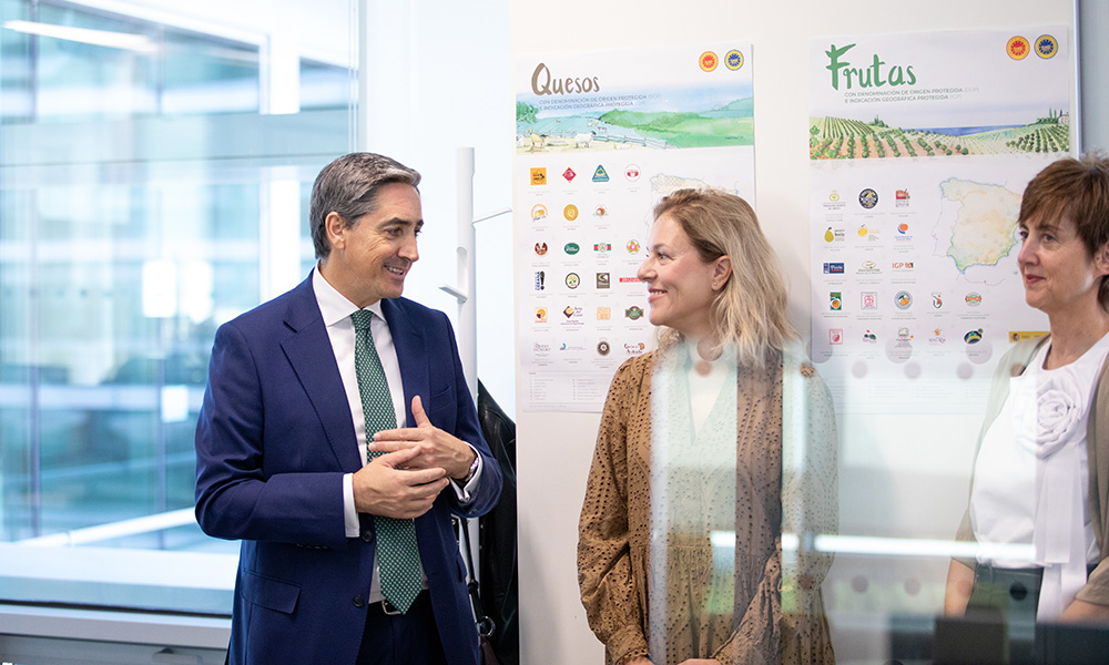 Geographical Indications - EUIPO