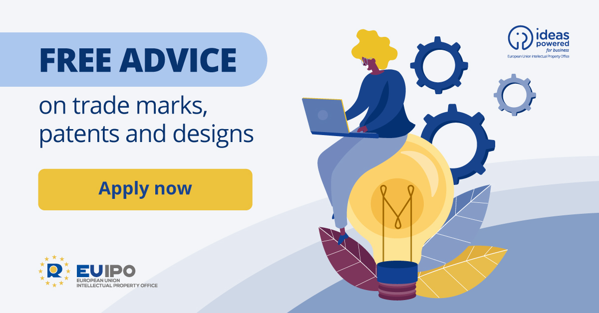 Application form - EUIPO