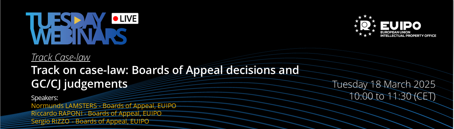 Learning corner - EUIPO