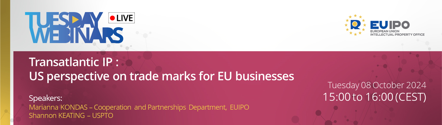 Learning corner - EUIPO