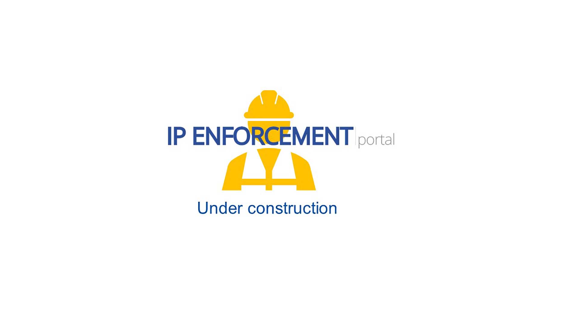 IP Enforcement Portal - EUIPO