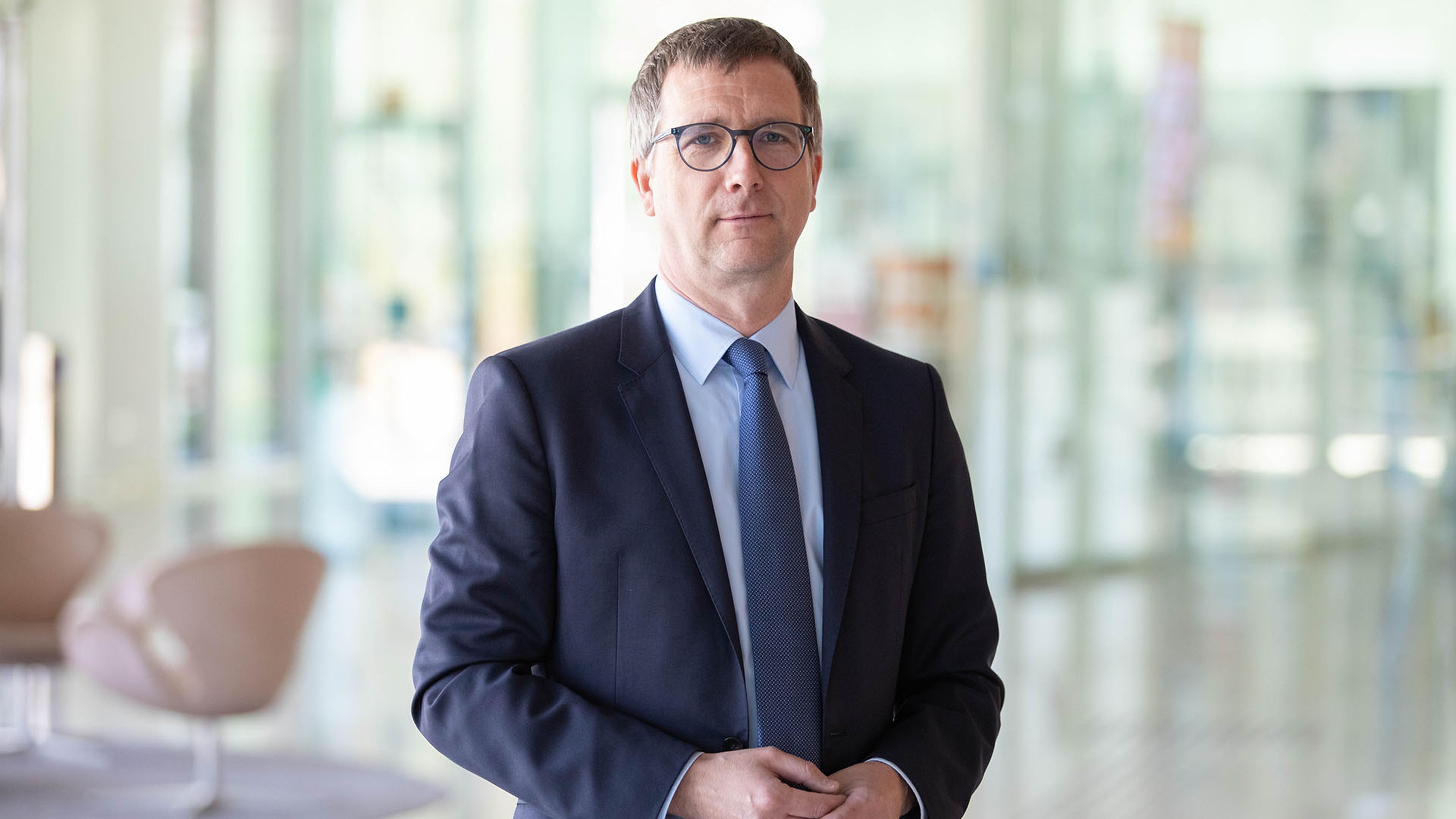 Sven Stürmann appointed President of the Boards of Appeal, Edyta Demby ...