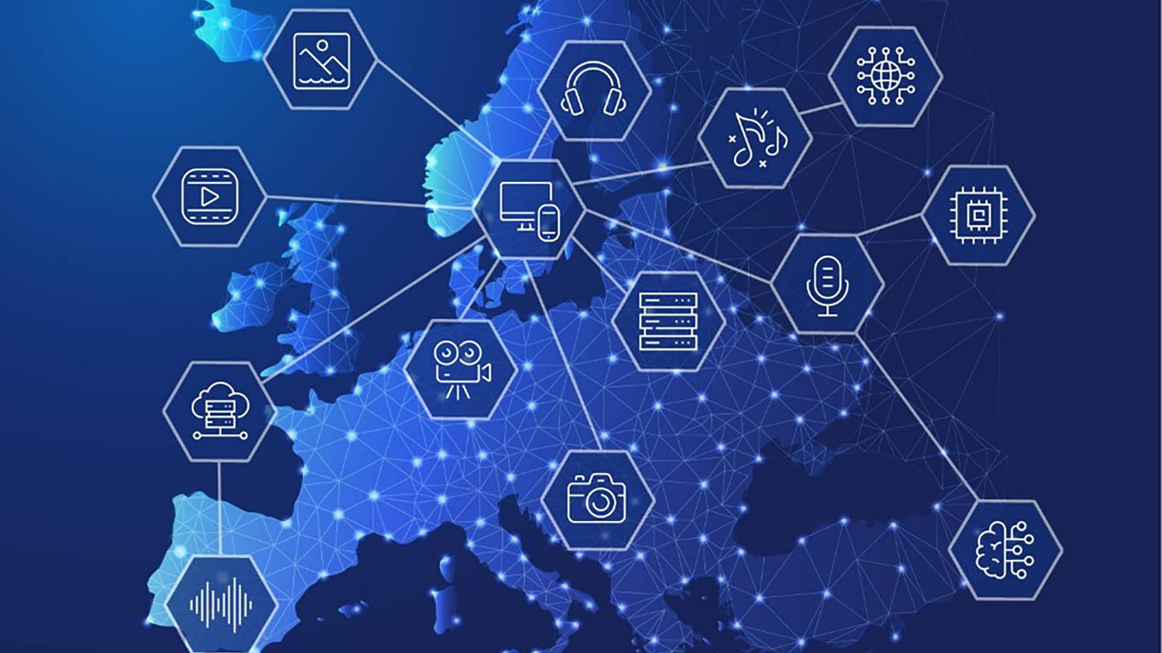 New EUIPO study marks major step towards a one-stop shop for copyright ...