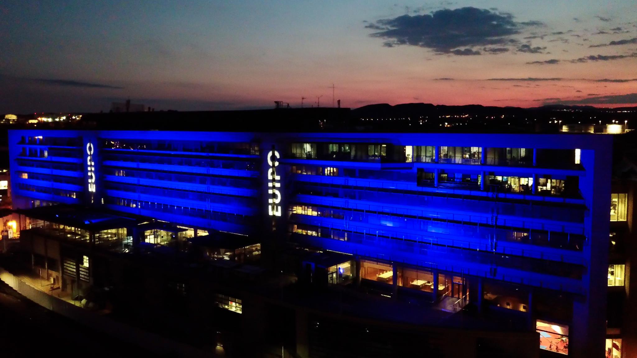 Europe Day 2024: Celebrating unity and innovation - EUIPO