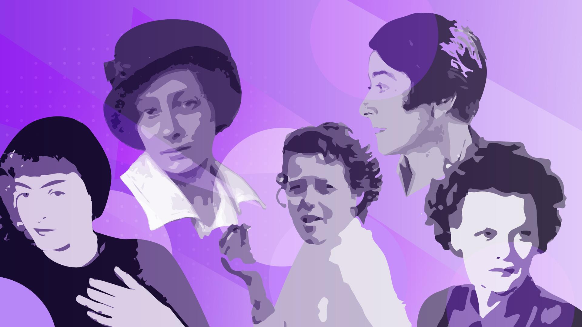 Empowering women in intellectual property: A journey towards gender ...