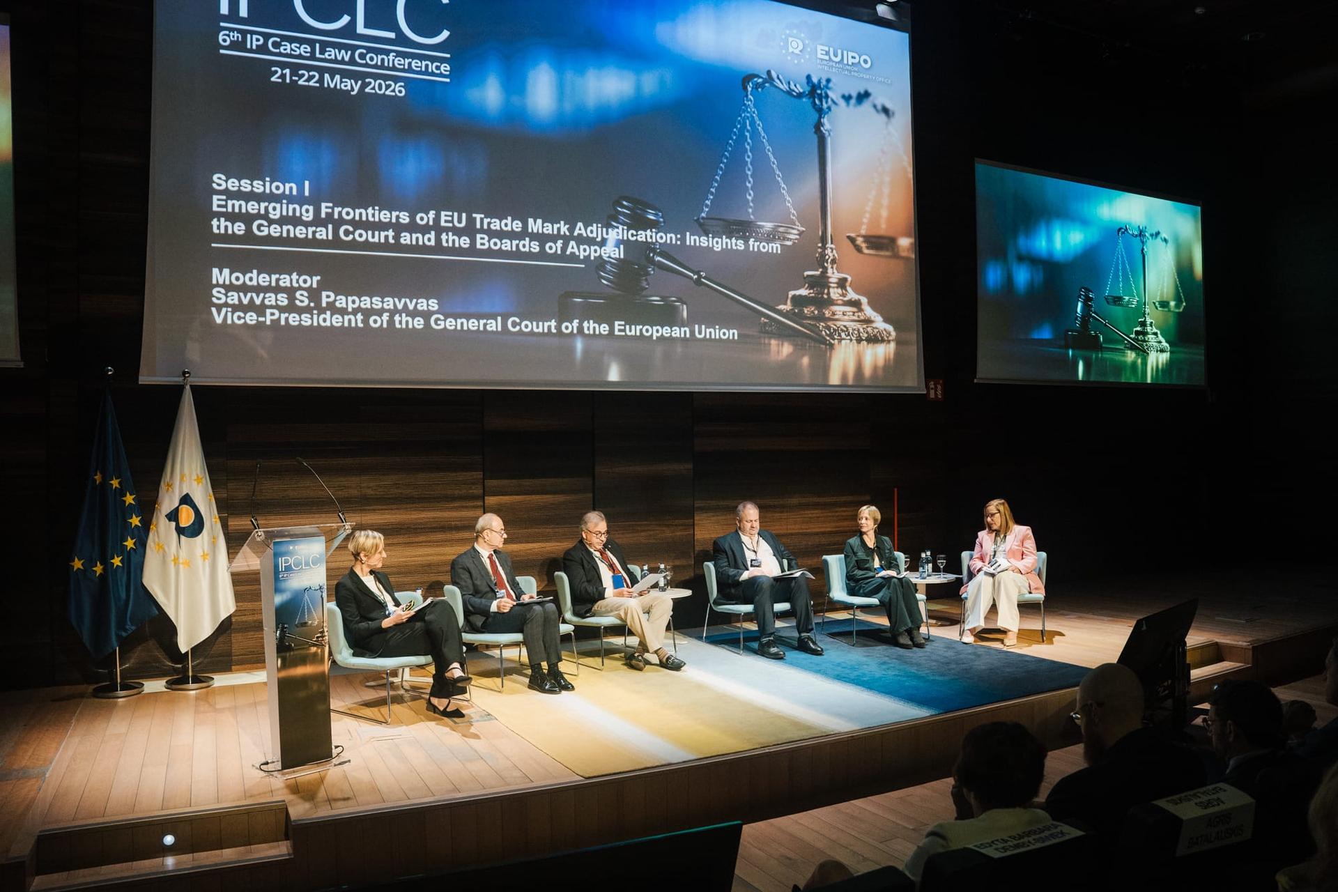 Reflections on 6th IP Case Law Conference “Growing through change” - EUIPO