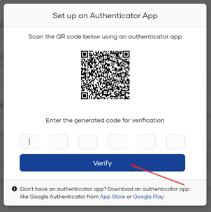 FAQ: Multi-factor Authentication - EUIPO