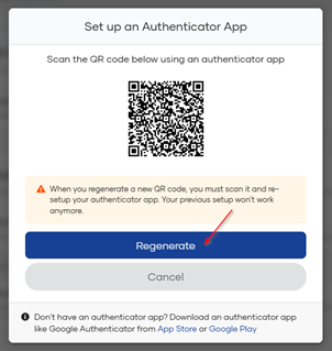 FAQ: Multi-factor Authentication - EUIPO