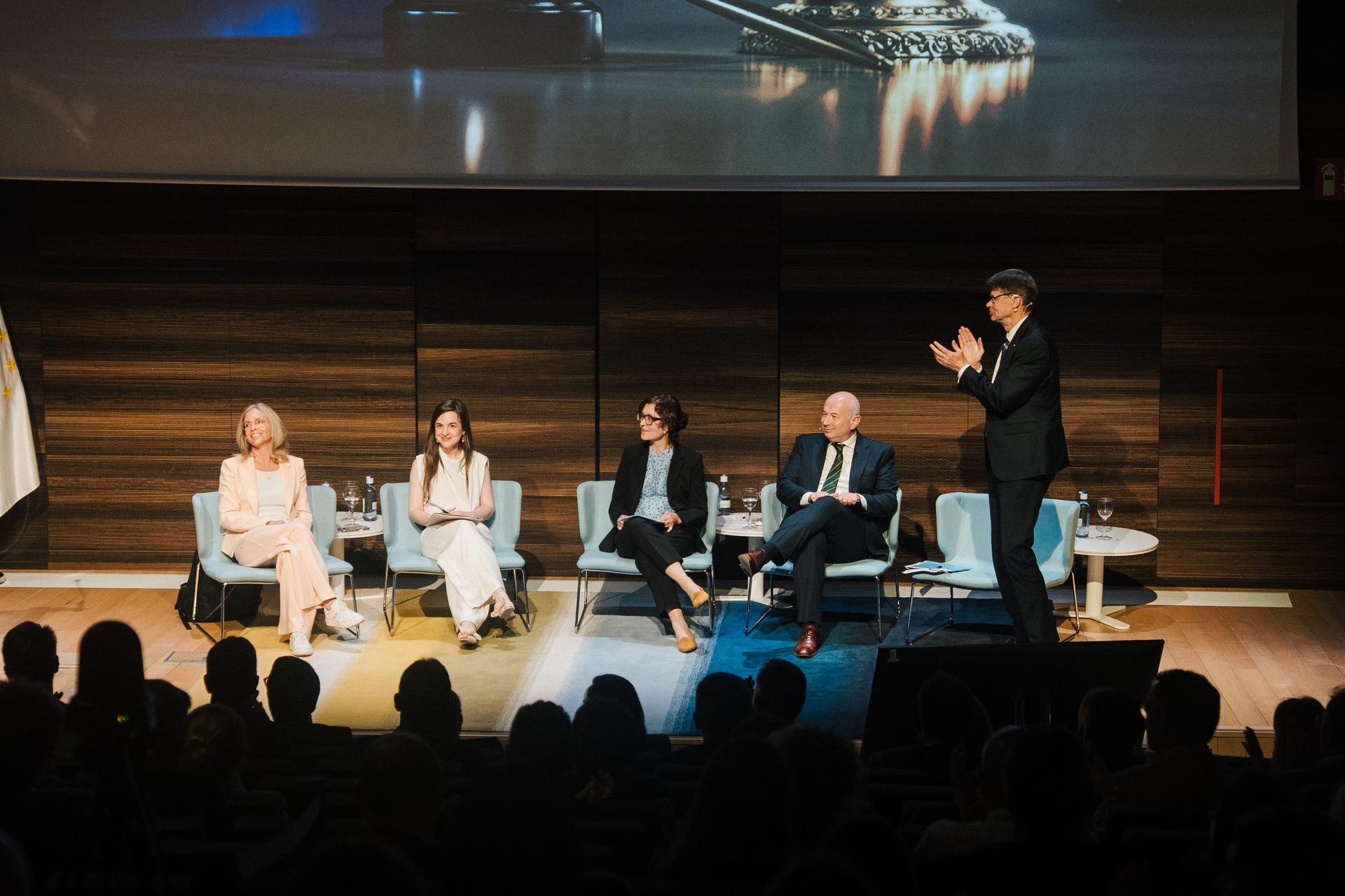 Reflections on 6th IP Case Law Conference “Growing through change” - EUIPO