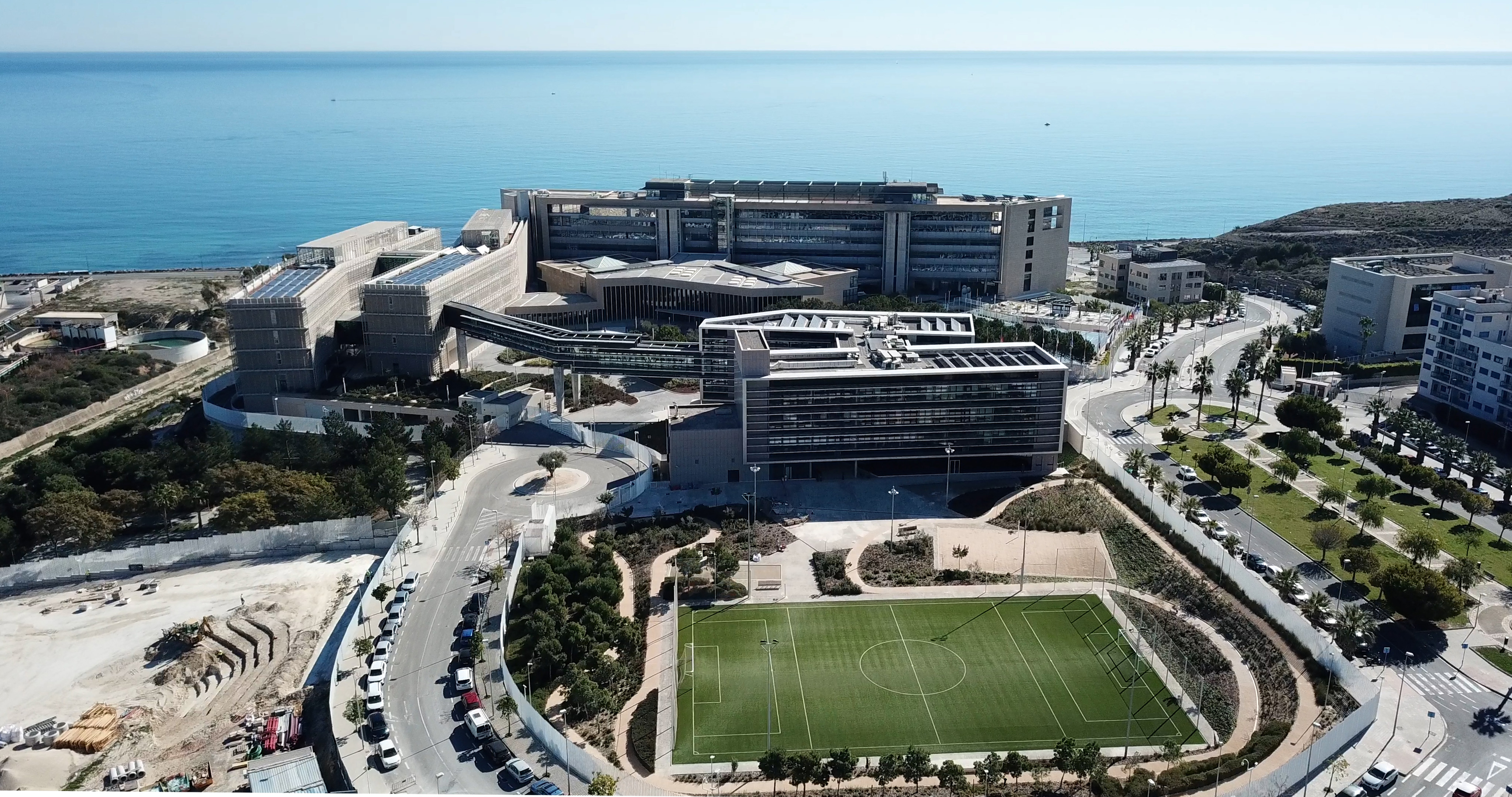 Employer of choice - EUIPO