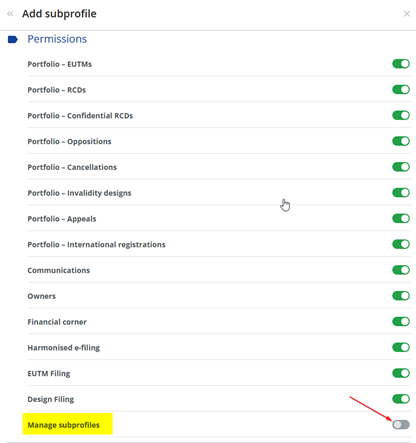 FAQ: Multi-factor Authentication - EUIPO
