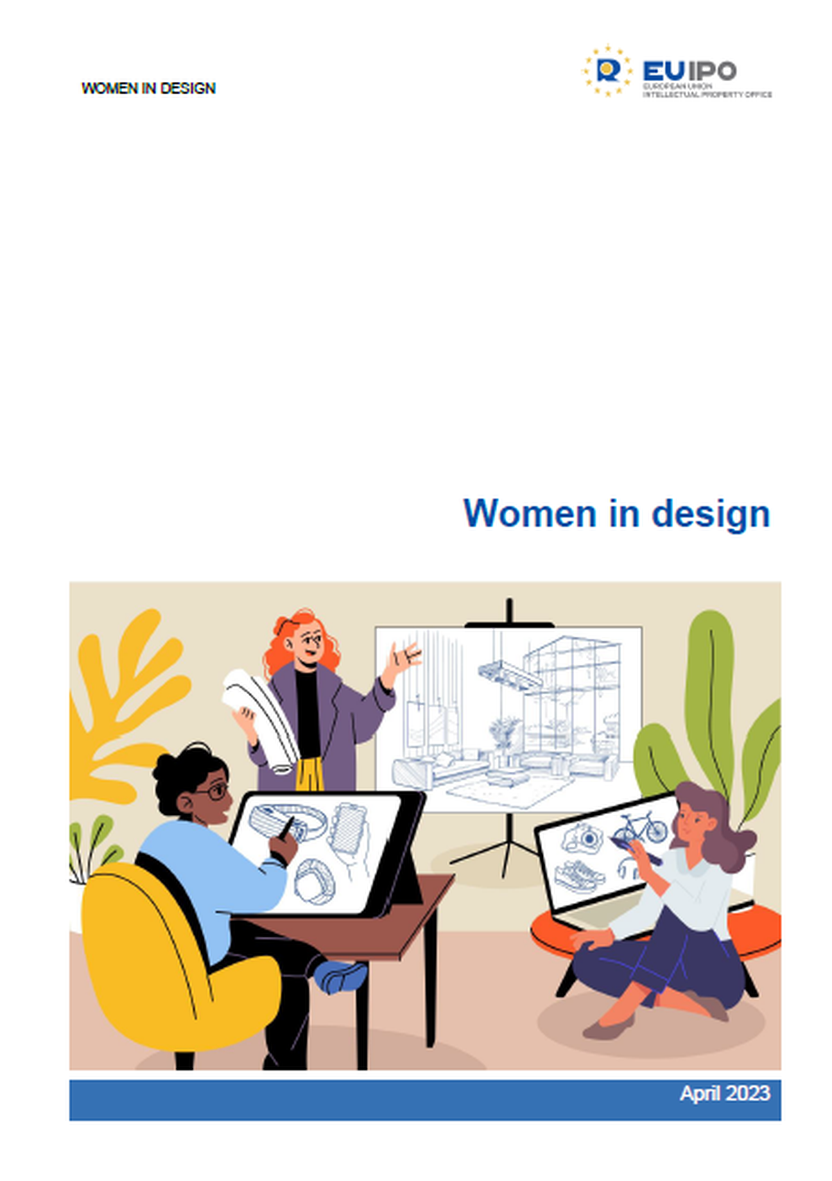 Women in Design - EUIPO