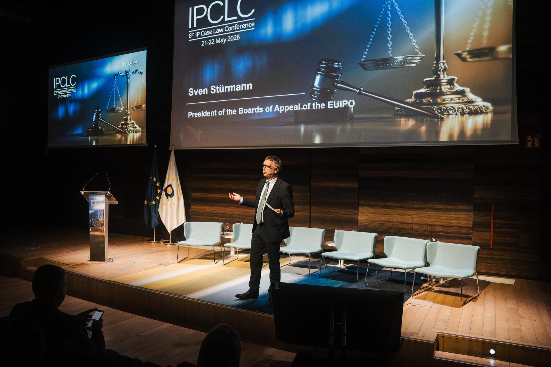 Reflections on 6th IP Case Law Conference “Growing through change” - EUIPO