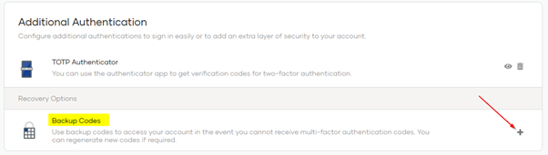 FAQ: Multi-factor Authentication - EUIPO