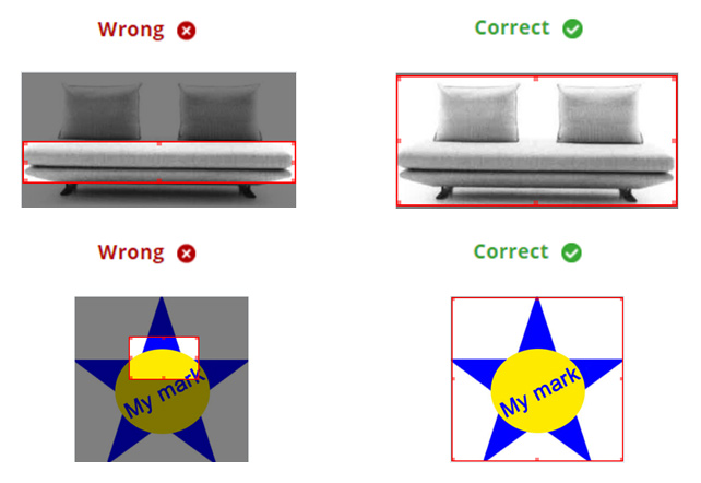 FAQ: eSearch plus - EUIPO