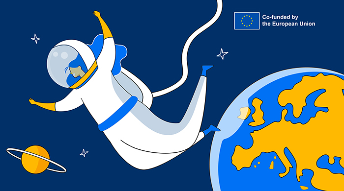 Fondo para Pymes 2025 - EUIPO