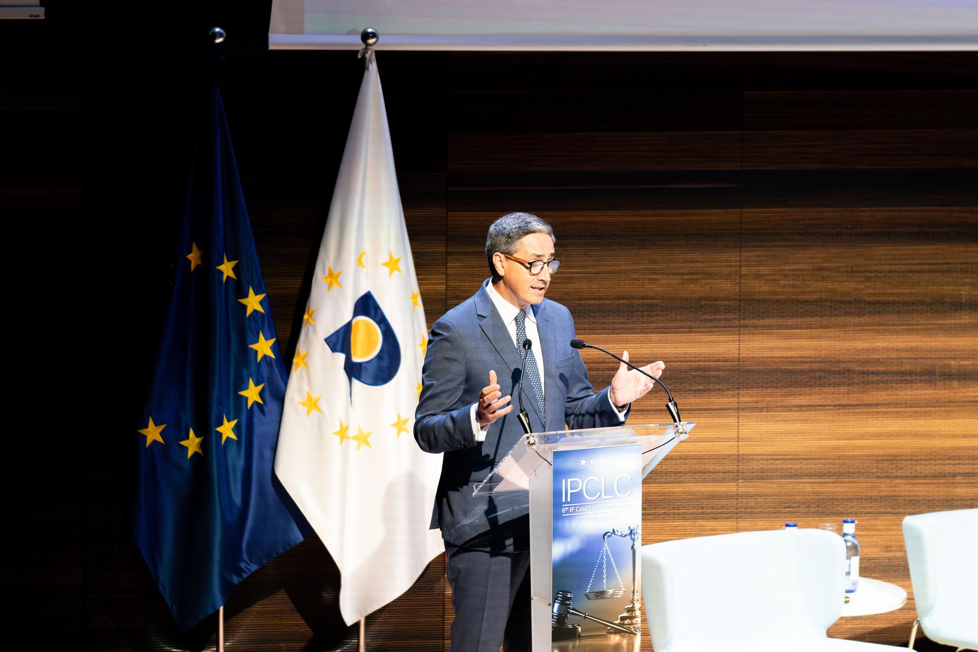 Reflections on 6th IP Case Law Conference “Growing through change” - EUIPO