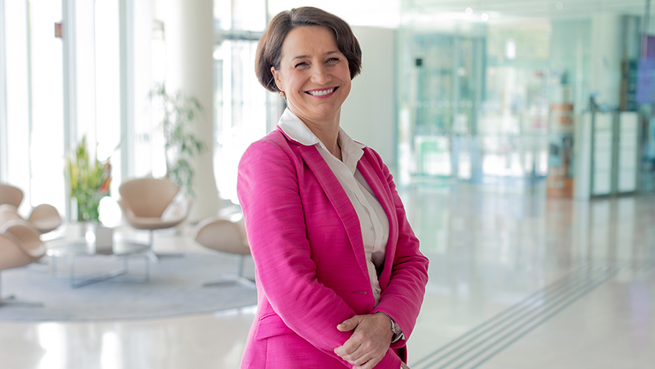 Qui sommes-nous? - EUIPO