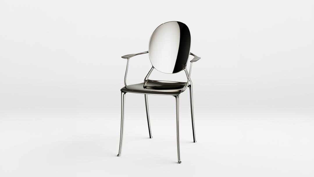 DEA Lifetime Achievement Award 2026 - Philippe Starck - EUIPO