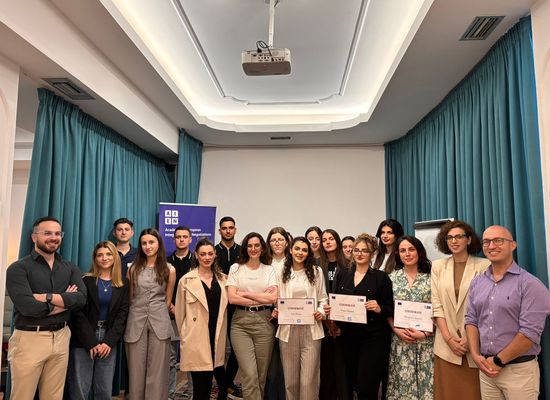 AIEN: Role Play “Simulation of a Corruption Case in Public Procurement ...