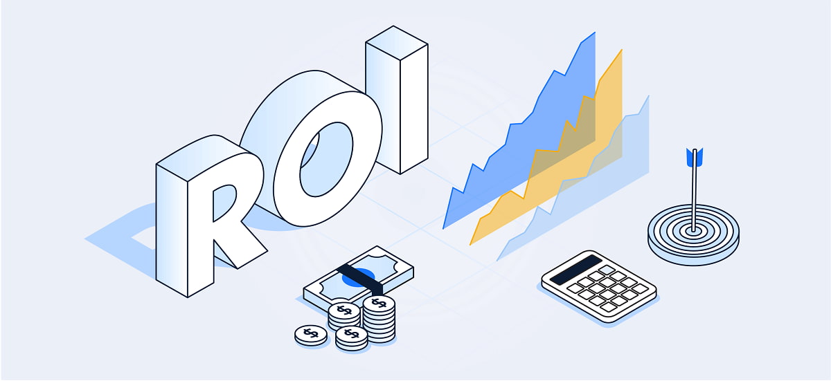 How to calculate the ROI of your loyalty program | Talon.One