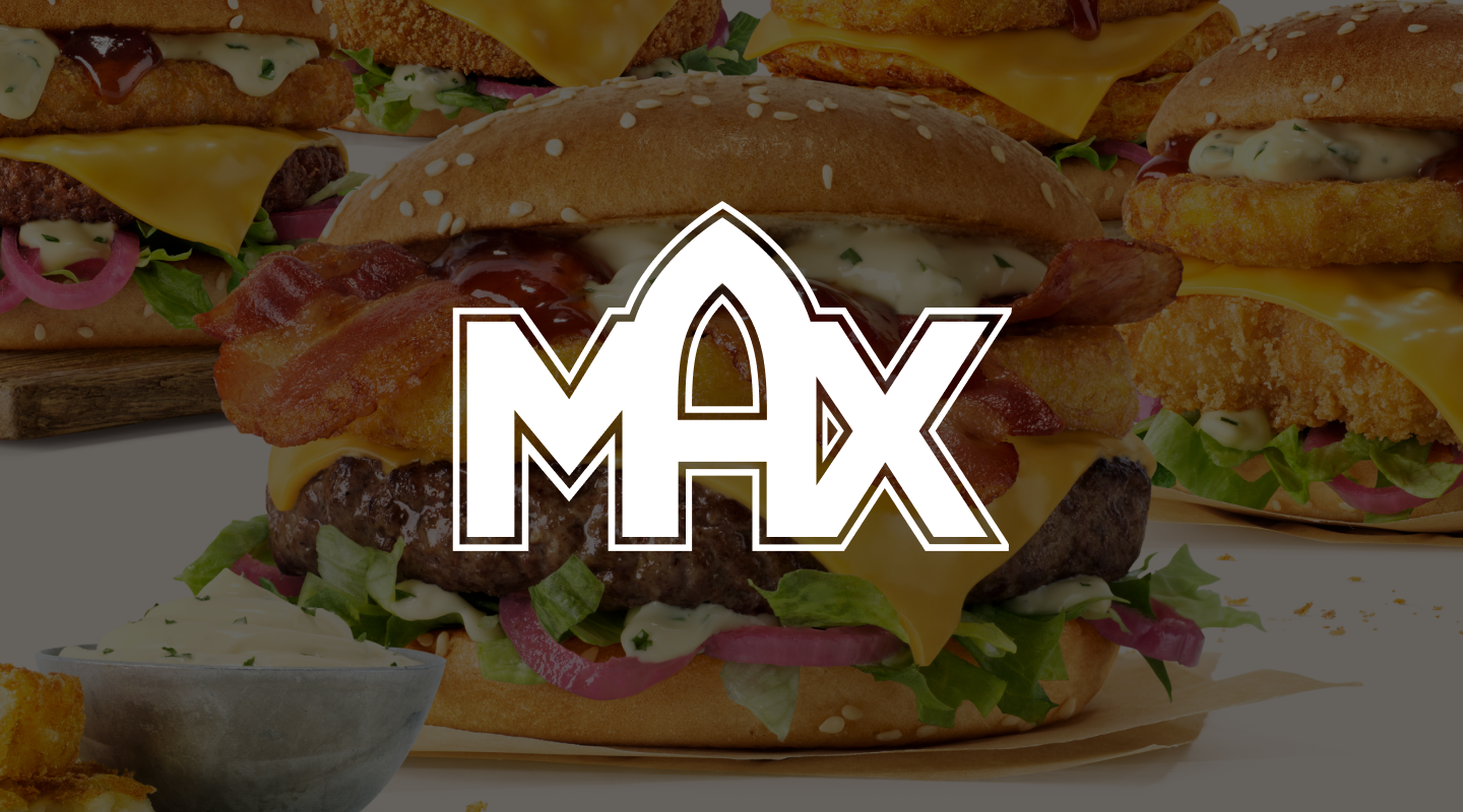 Inside MAX Burgers’ loyalty and incentives program | Talon.One