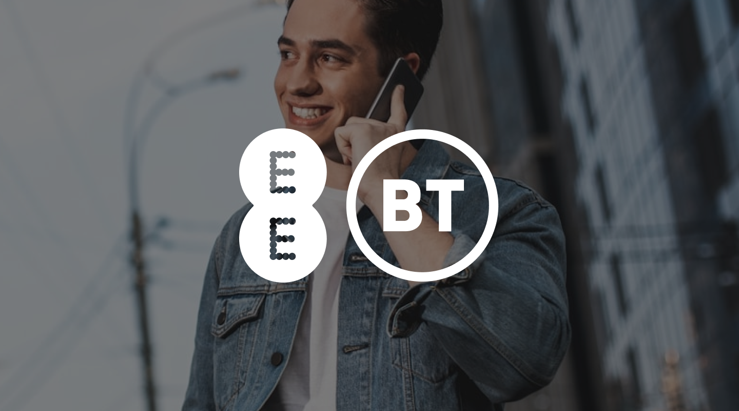 Inside EE’s personalized promotions strategy | Talon.One