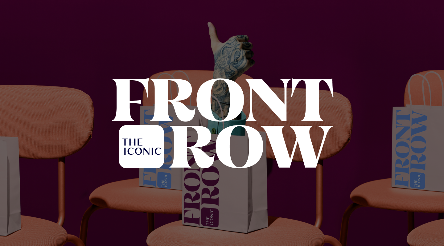 THE ICONIC launches loyalty program with Talon.One | Talon.One