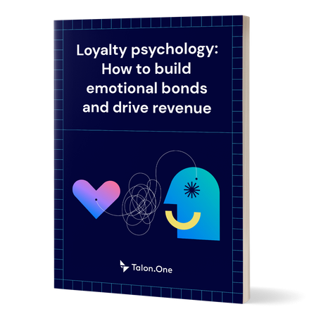 A guide to consumer psychology and emotional loyalty | Talon.One