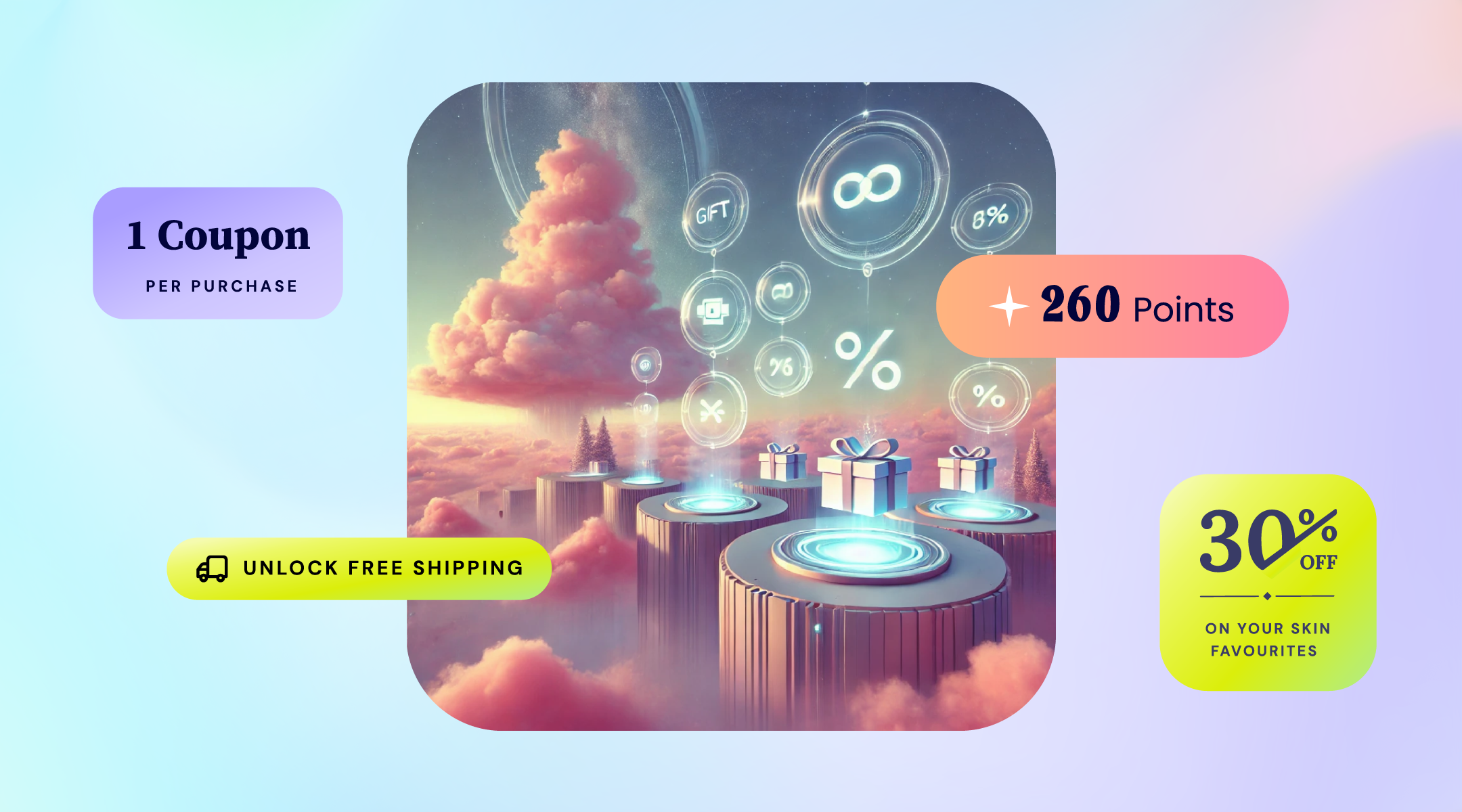 The AI revolution in loyalty programs and promotions | Talon.One