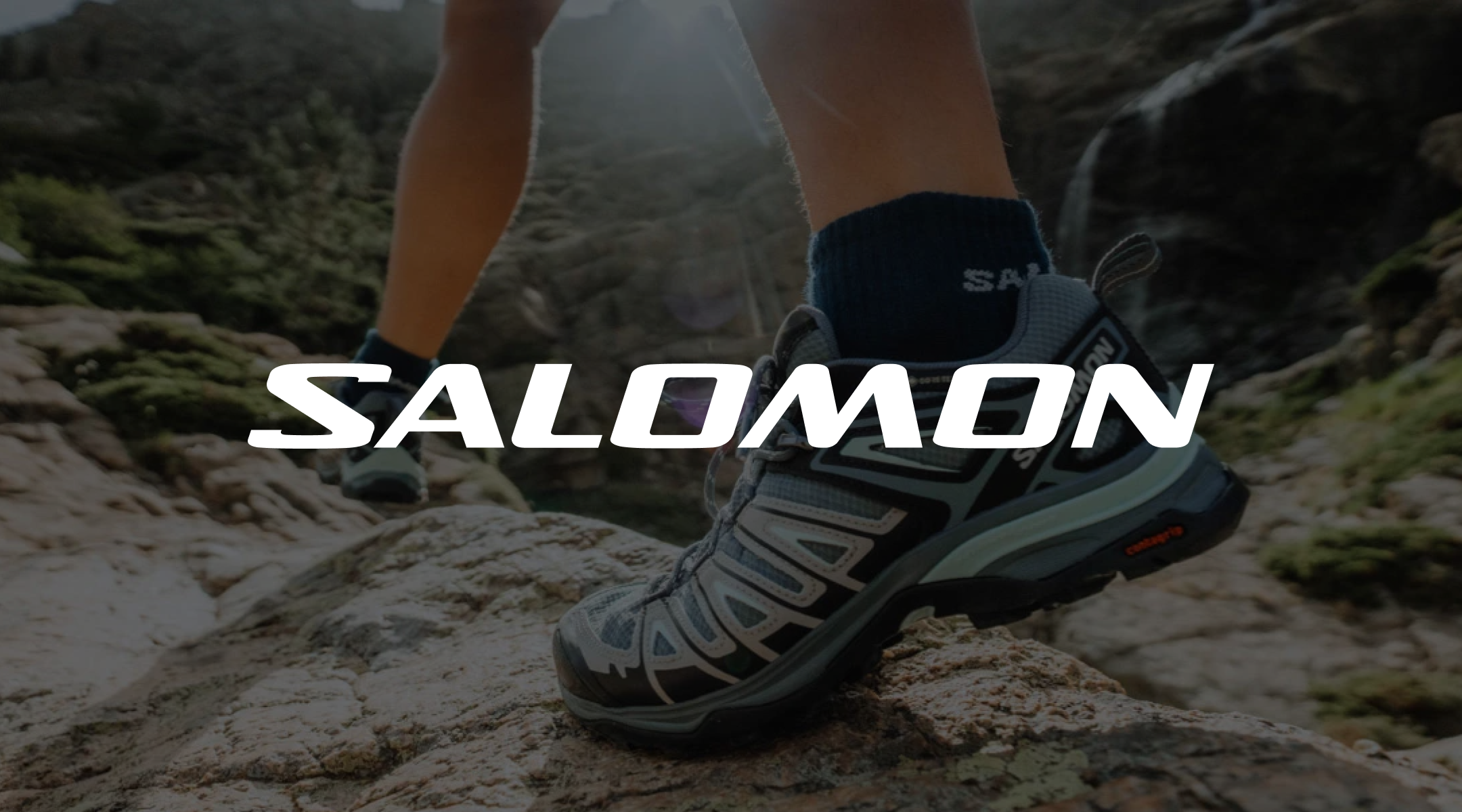 Salomon partners with Talon.One on promo strategy | Talon.One