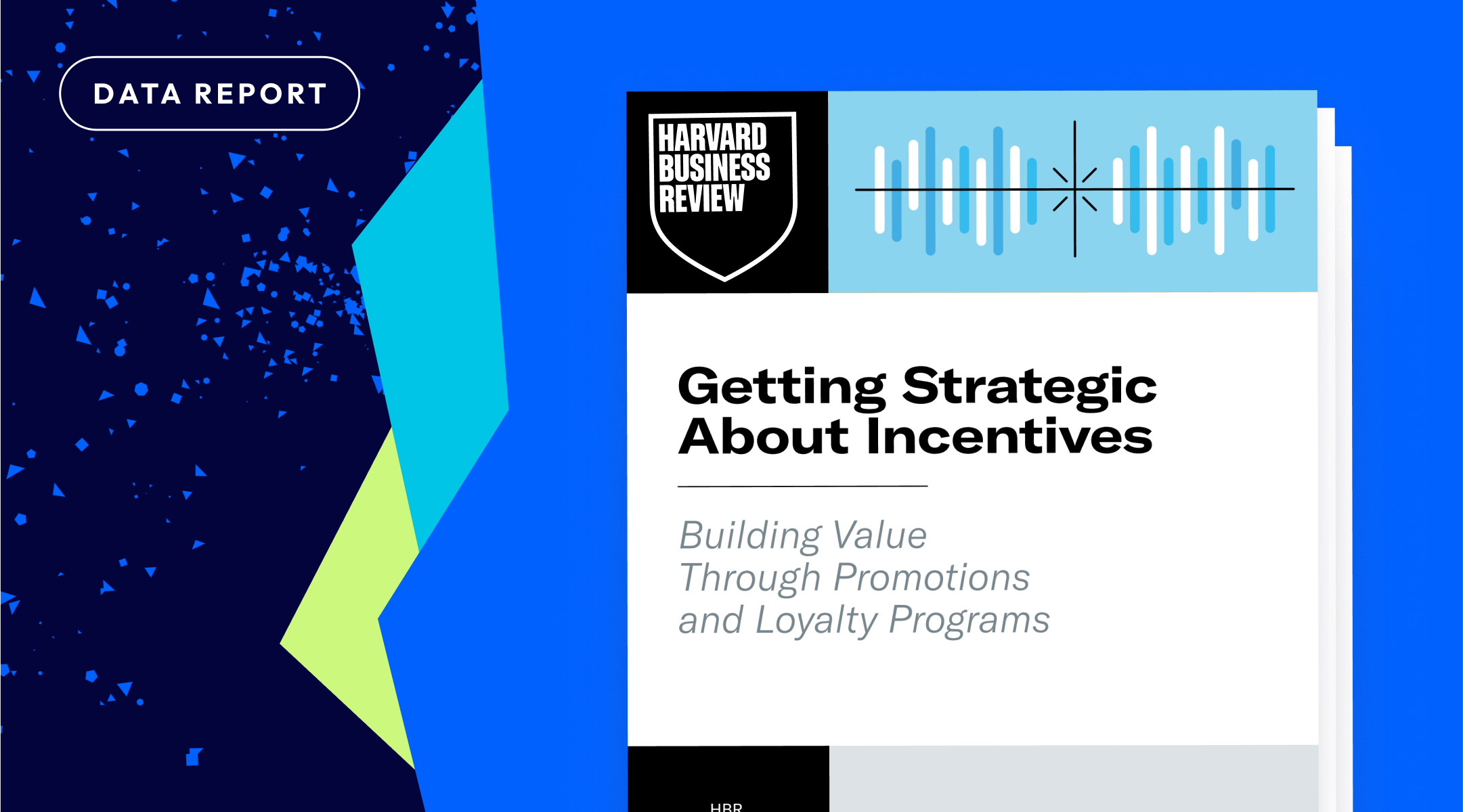 Get the report | Harvard Business Review & Talon.One