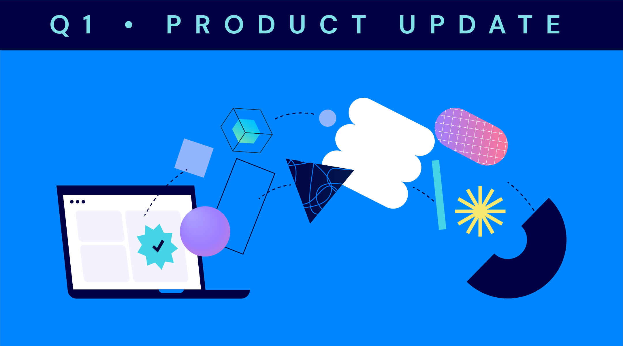 Q1 product update: Over 20 new features to explore | Talon.One
