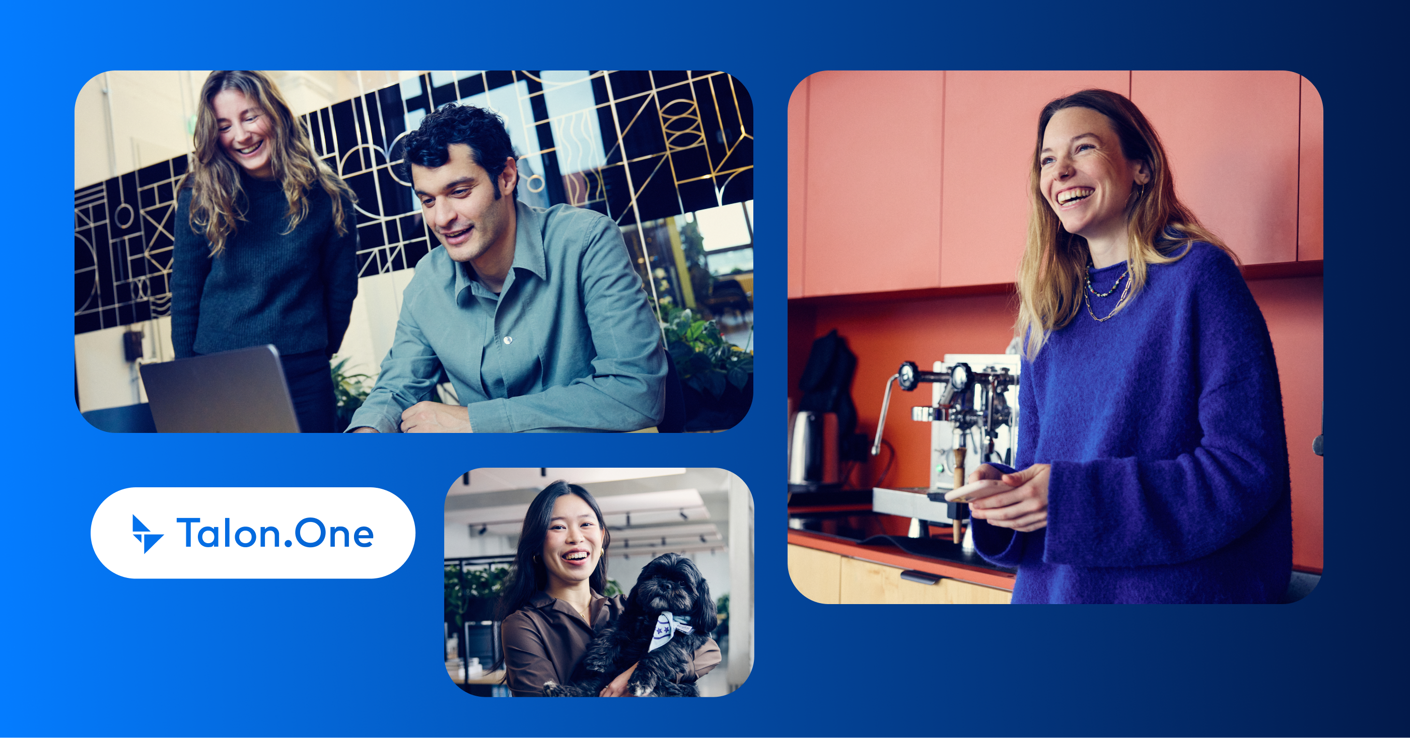 Careers with the Talon.One team | Talon.One