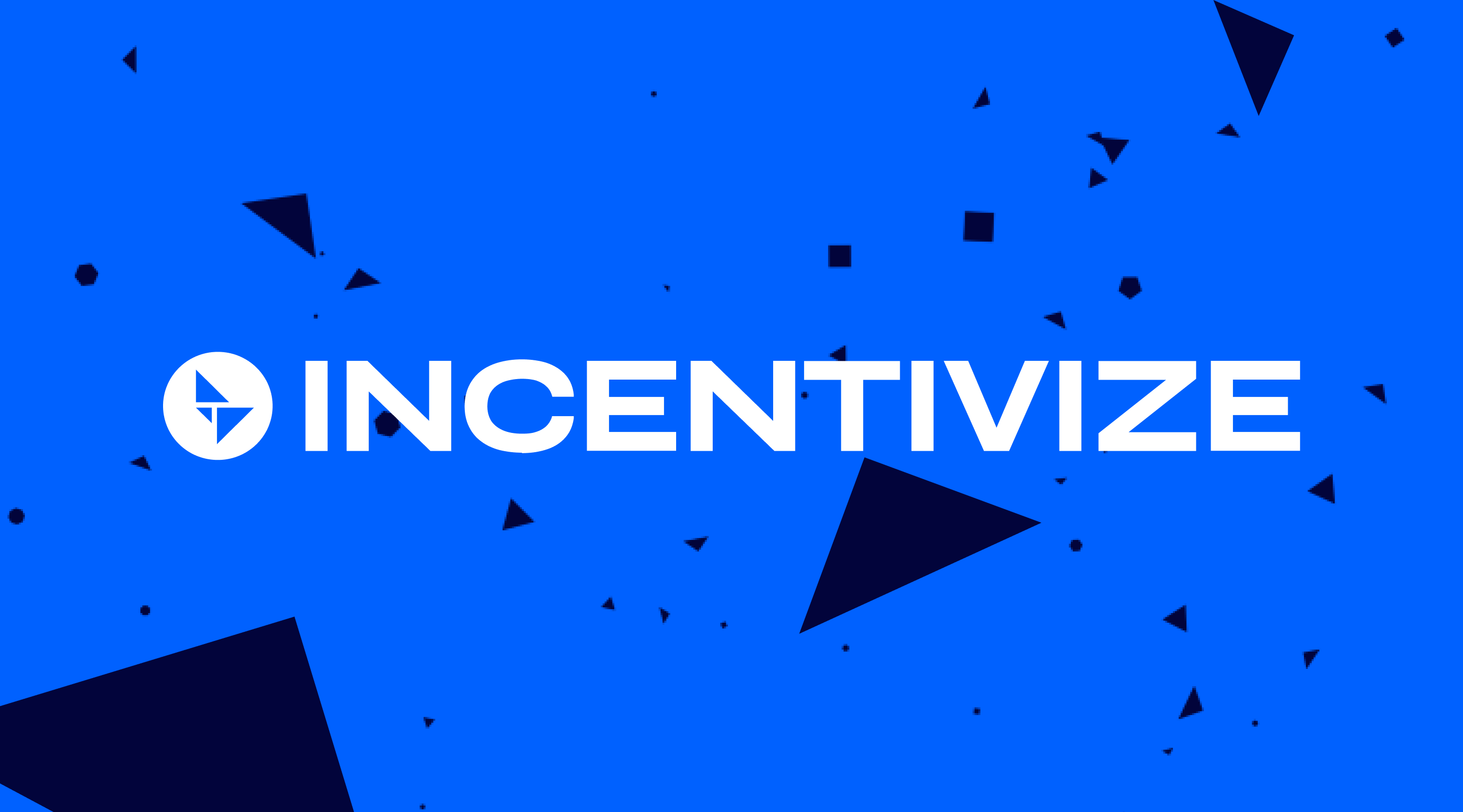 INCENTIVIZE on-demand hub | Talon.One