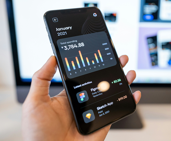 Transform financial services loyalty and promotions | Talon.One