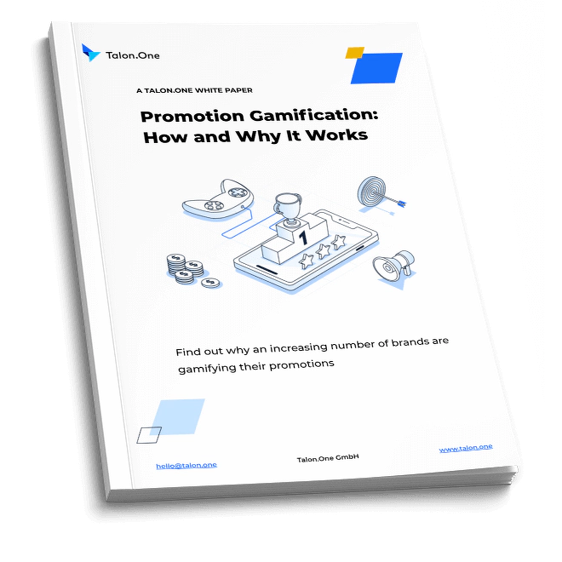 9 excellent examples of gamification in retail | Talon.One