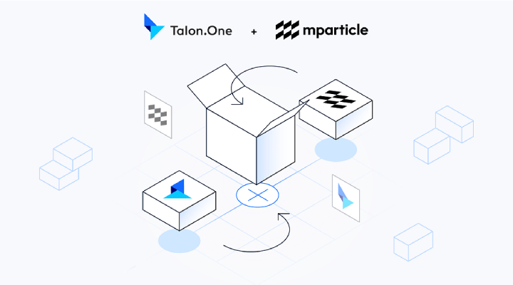 Updated Talon.One + mParticle integration | Talon.One