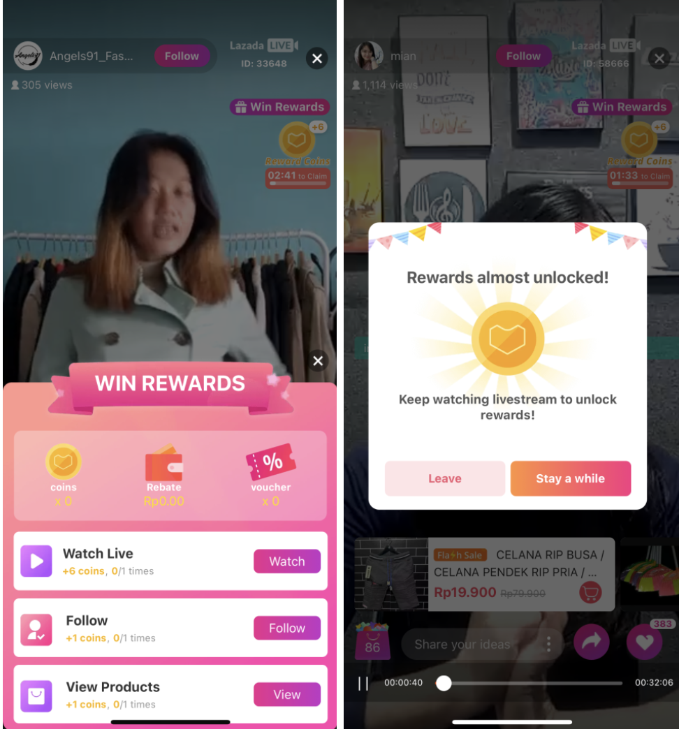 Learn how Lazada built a promotion app strategy | Talon.One