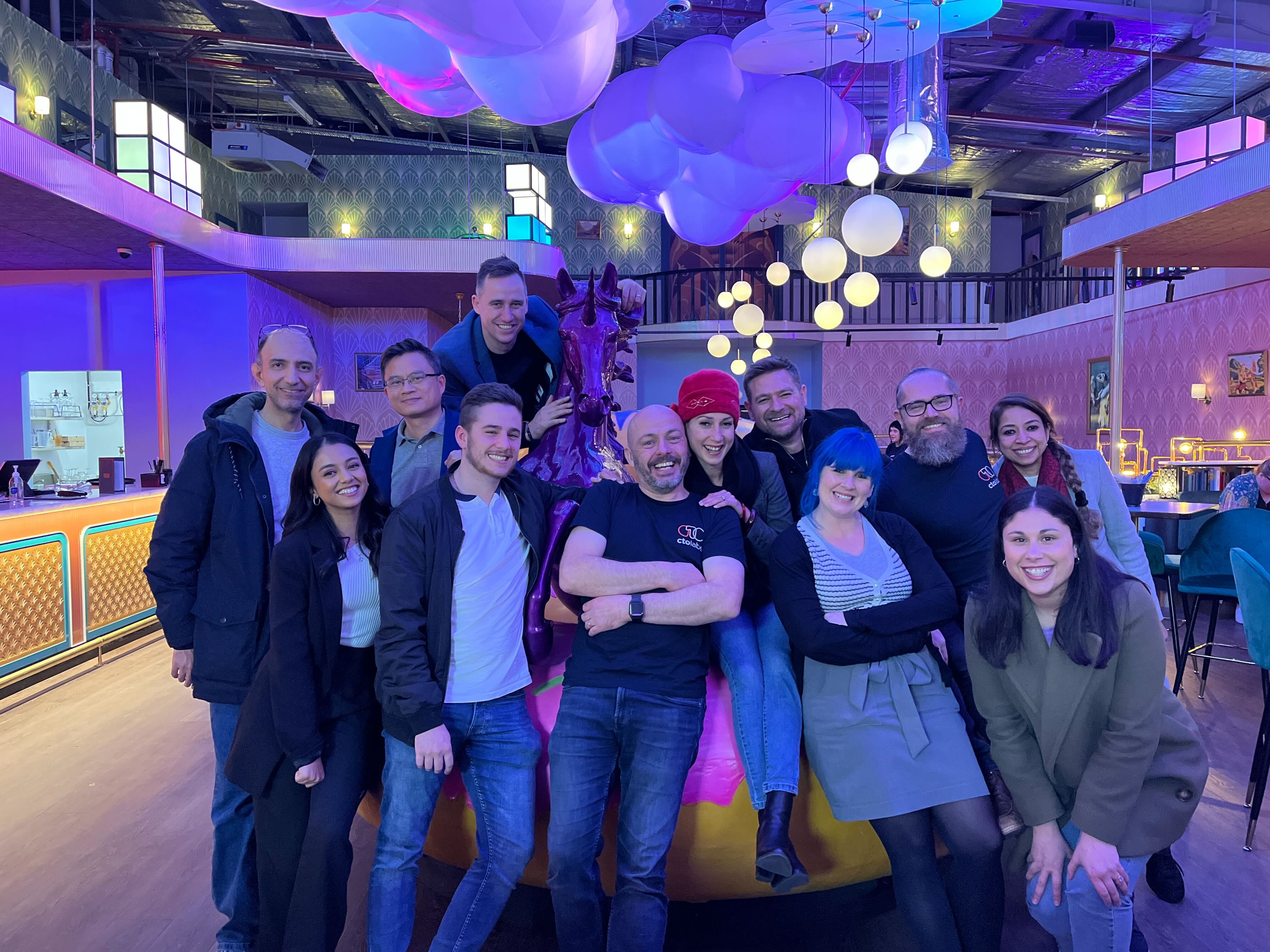 CTO Labs - Our story