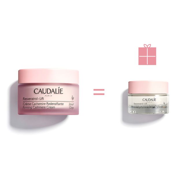 La Soluzione Anti-rughe e Tonicità | CAUDALIE® - Caudalie