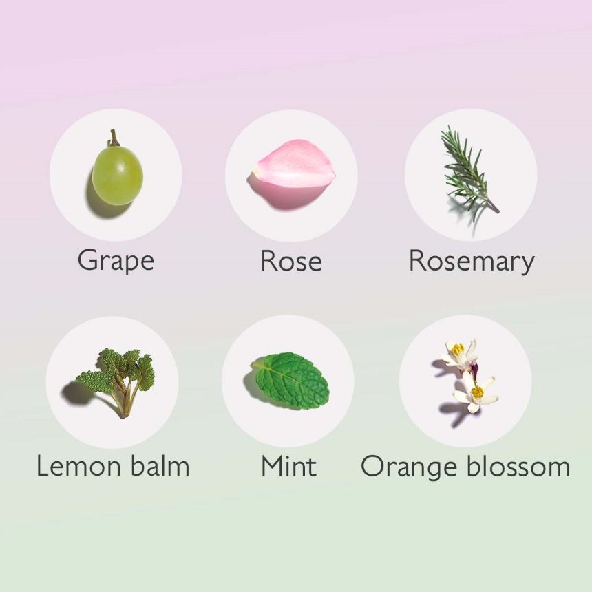 Beauty Elixir: Hydrating Face Mist, Prep Skin, Set Makeup, Glow | CAUDALIE®