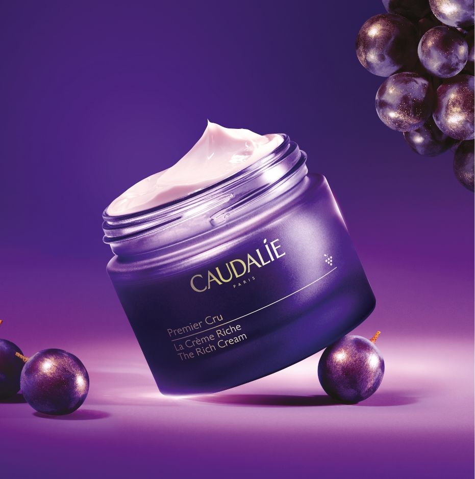 La Routine Anti- Âge Sans Compromis - Premier Cru | Caudalie®