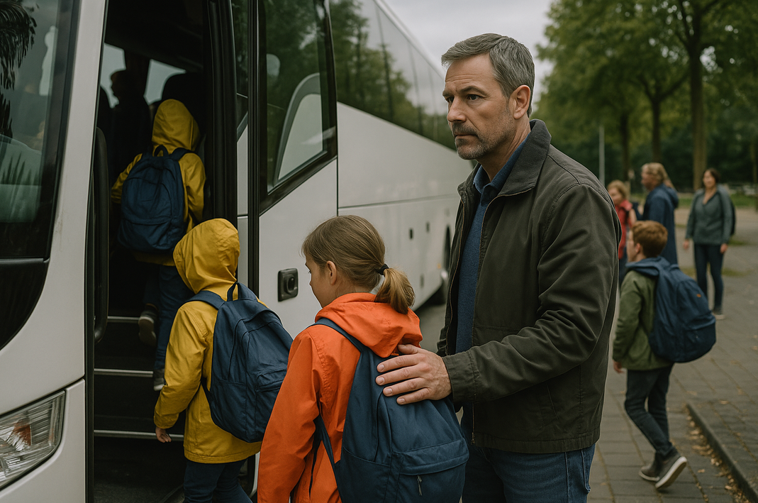 Aansprakelijkheid van de rij-ouder of begeleider - Wa.nl